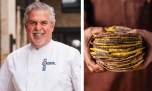Experience Oaxaca with dLeña’s New Summer Menu - THE WASHINGTON LOBBYIST