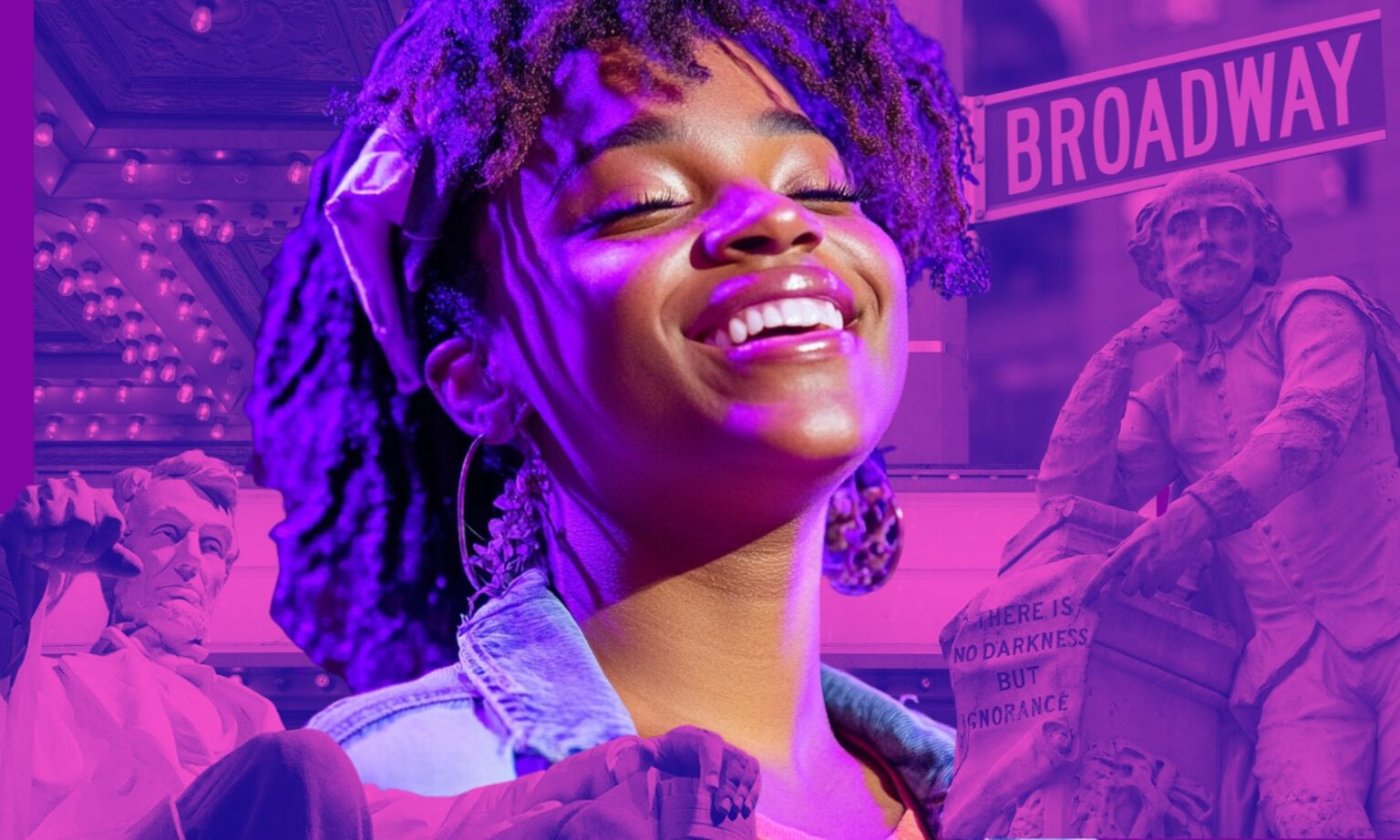 Must-See Fall 2024-2025 Live Stage Shows in Washington, DC - THE ...