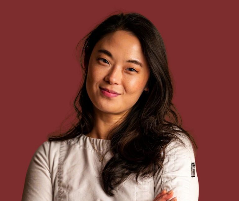 Susan Bae Wins DC's Only 2026 James Beard Award - THE WASHINGTON LOBBYIST
